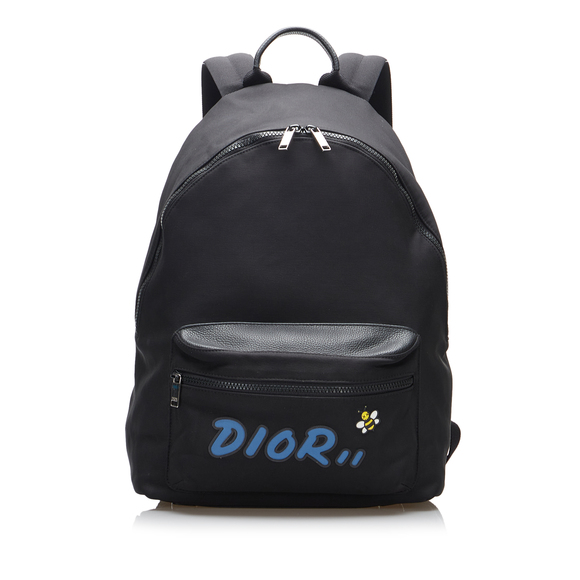 Dior | Bags | Dior X Kaws Rider Backpack | Poshmark